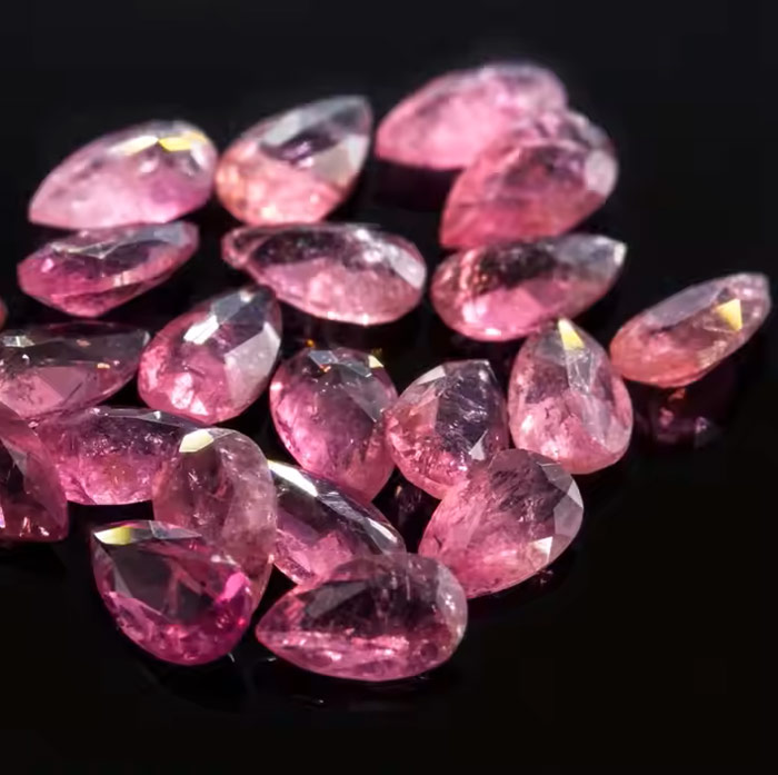 Turmalin Taşı Faydaları | Taşlar | Blog | B Design Jewelry